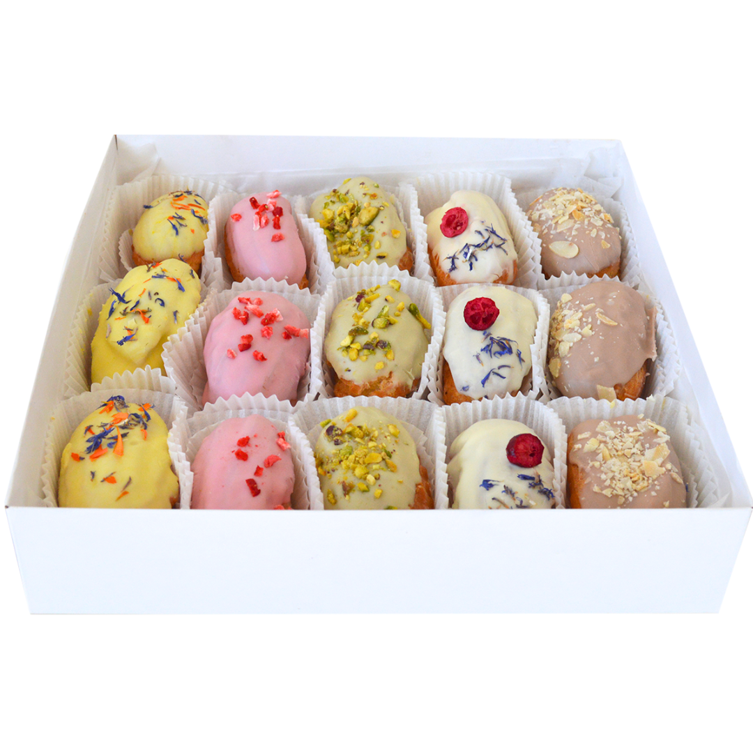 Užkandžių rinkinys – ALKAVÀ