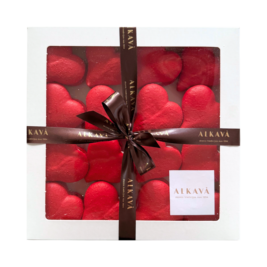 Macarons – ALKAVÀ