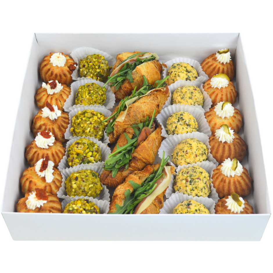 Užkandžių rinkinys – ALKAVÀ