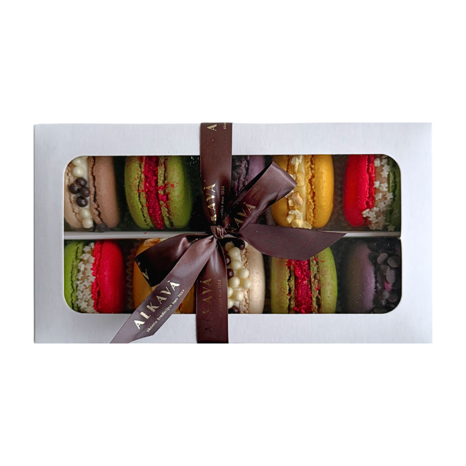 Macarons – ALKAVÀ