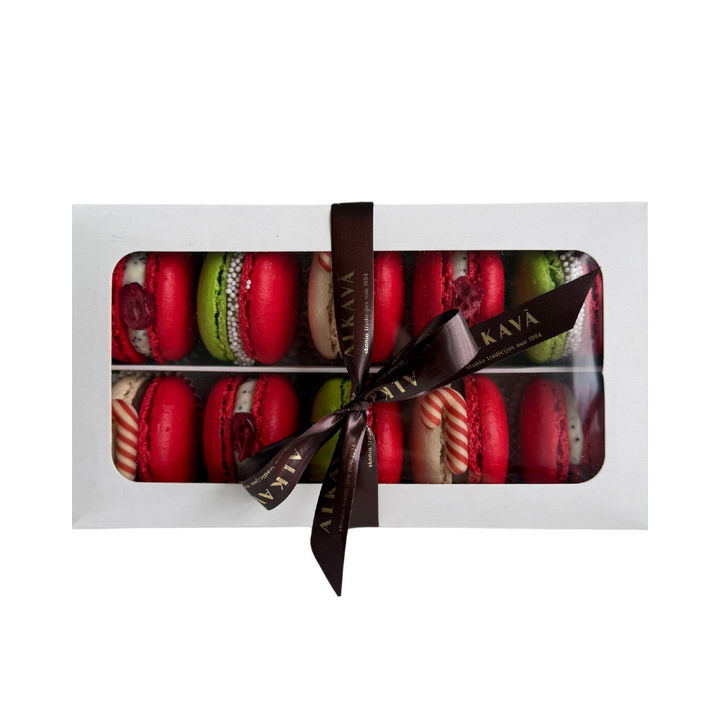 Macarons – ALKAVÀ